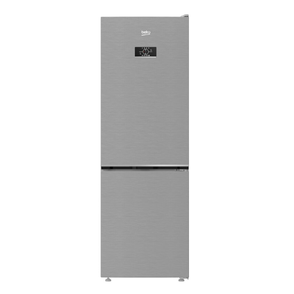 Ψυγειοκαταψύκτης BEKO B3 RCNA 344 HXB - Παρράς